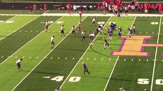 Baseball Game Preview: Scott County Cardinals vs. Madison Southern Eagles