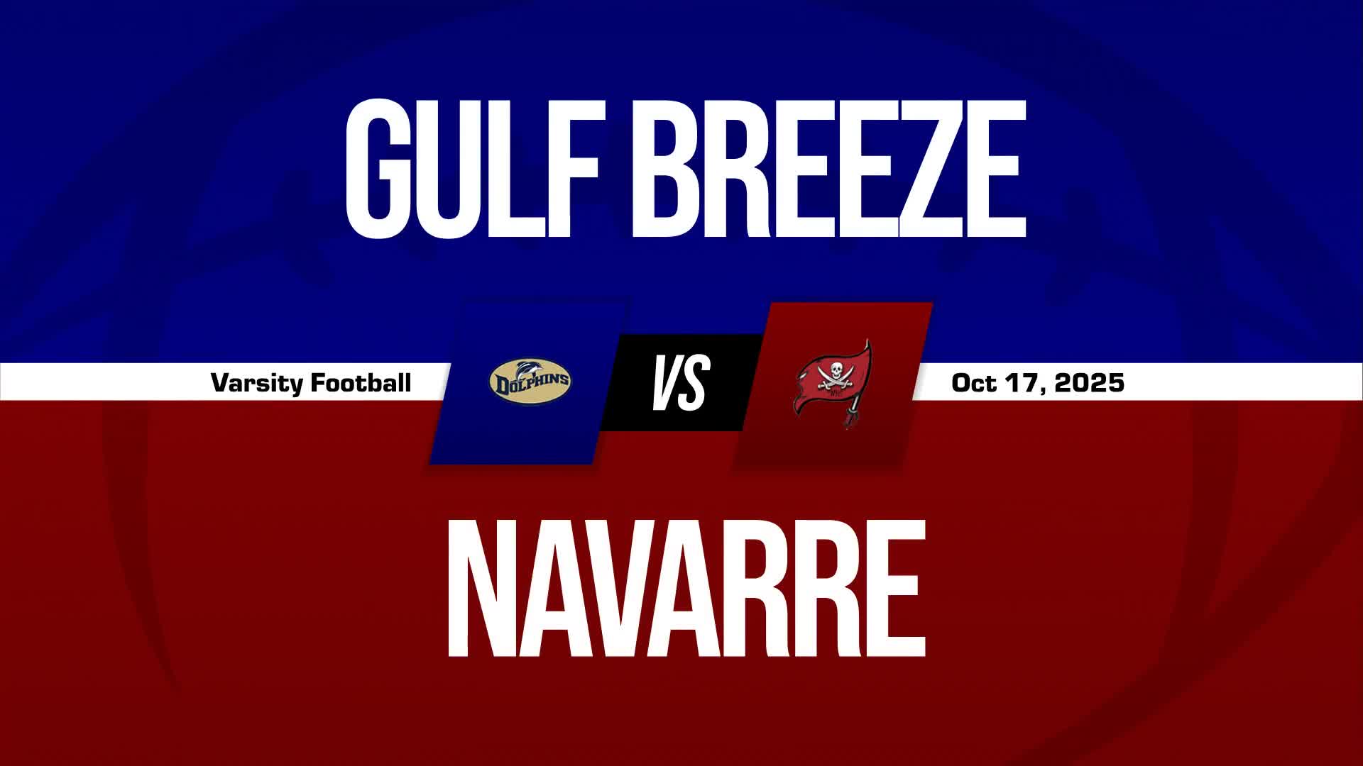 Chase Moses Game Report: vs Gulf Breeze + How To Watch
