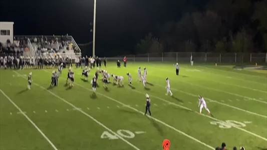 Football Recap: Saucon Valley Starts Season with Win Against Bangor