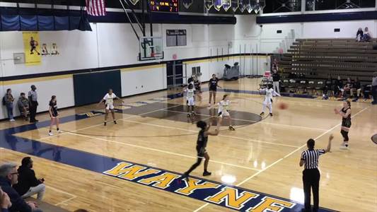 Basketball Game Preview: Groves Falcons vs. Bloomfield Hills Black Hawks