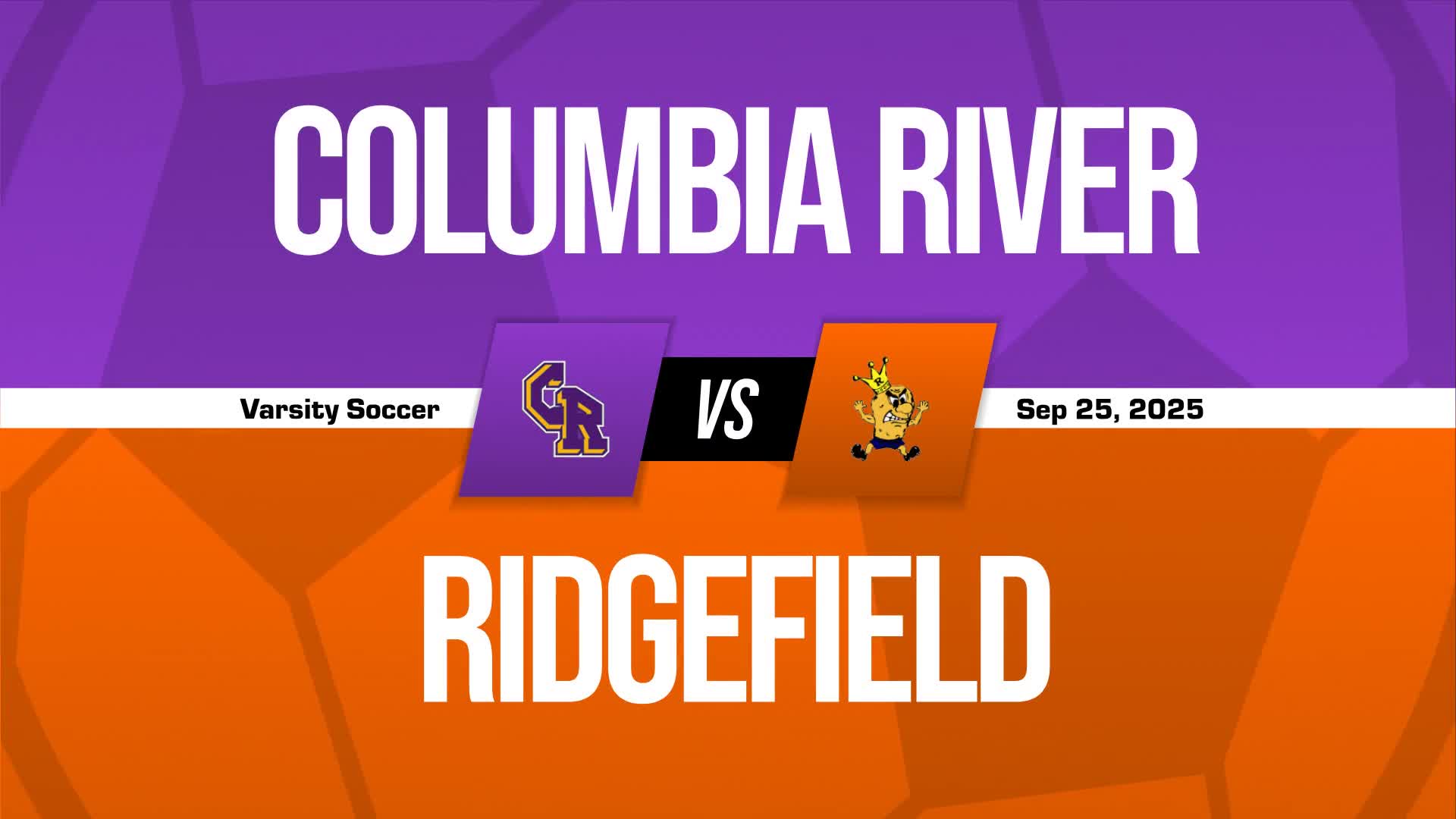 Soccer Recap: Ridgefield Wins Going Away Against Woodland + How To Watch