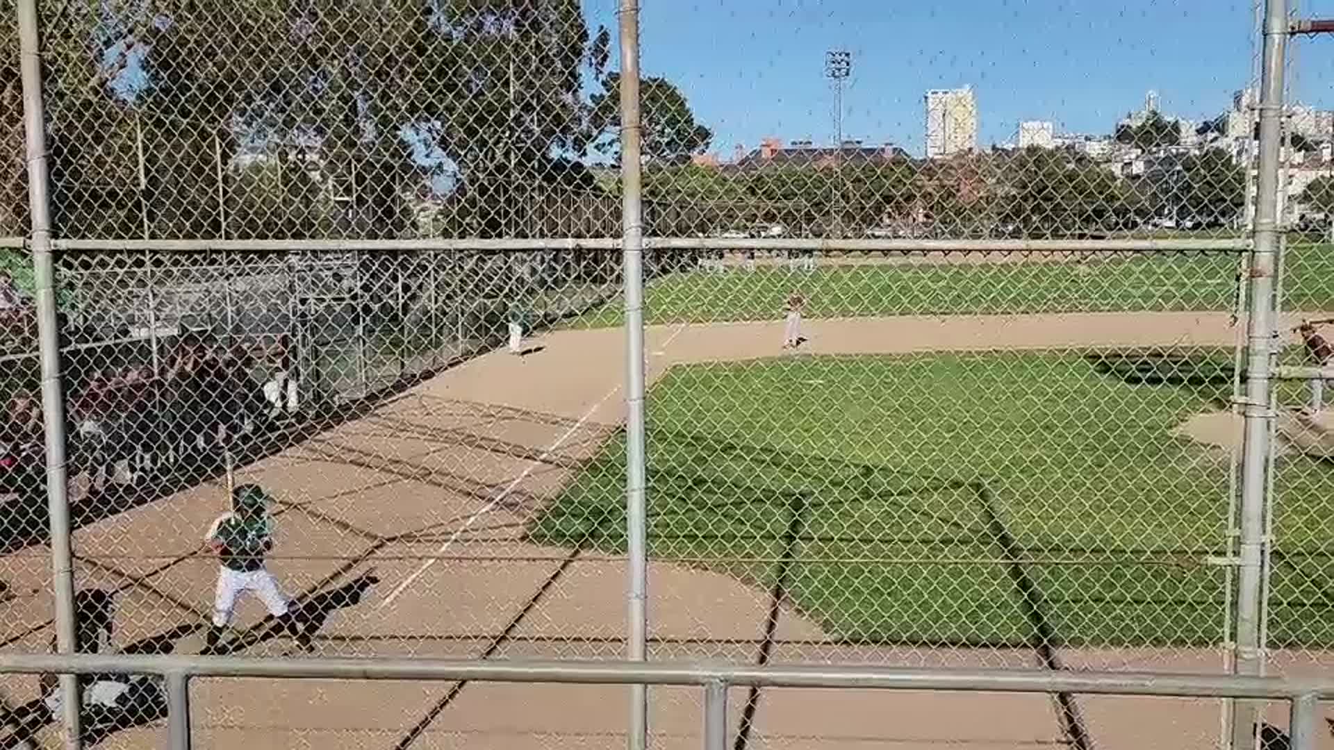 Baseball Recap: Sacred Heart Cathedral Preparatory's Losing Streak ...