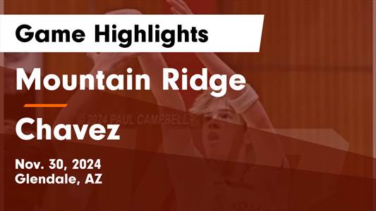 Basketball Game Preview: Cesar Chavez Champions vs. O'Connor Eagles
