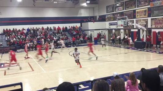 Basketball Game Preview: Pantego Christian Panthers vs. McKinney ...