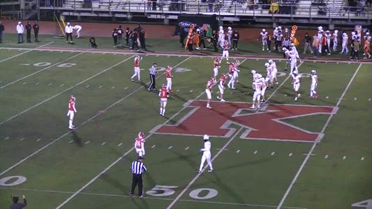 Football Recap: Anderson Starts off Right with Win over South Oldham