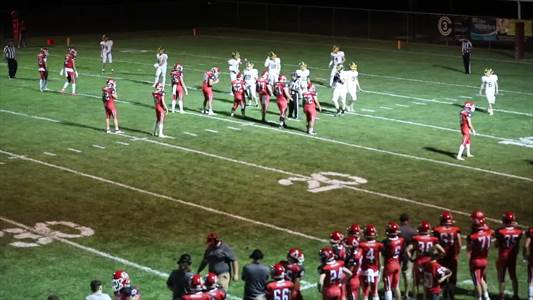 Baseball Game Preview: Madison Plains Hits the Road
