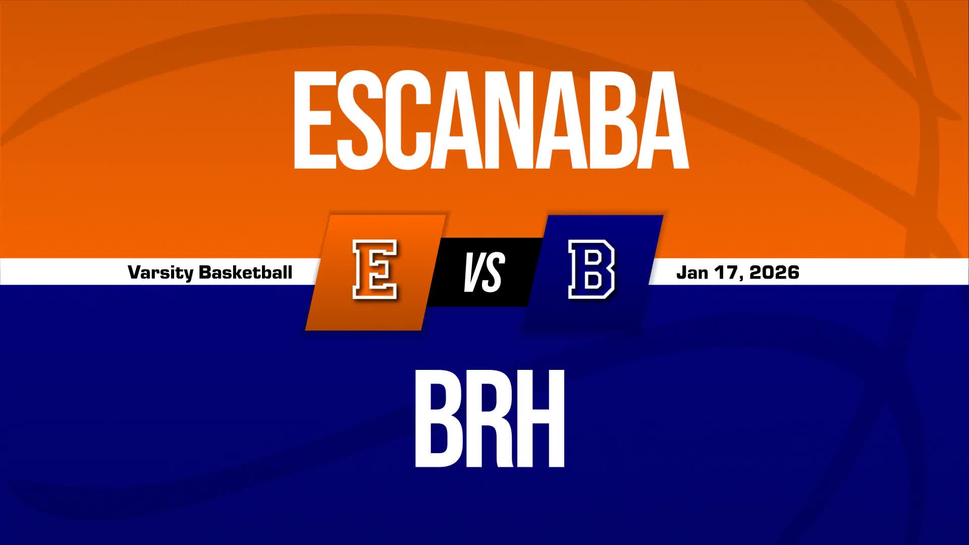 Landry Bray Game Report: @ Bark River-Harris + How To Watch