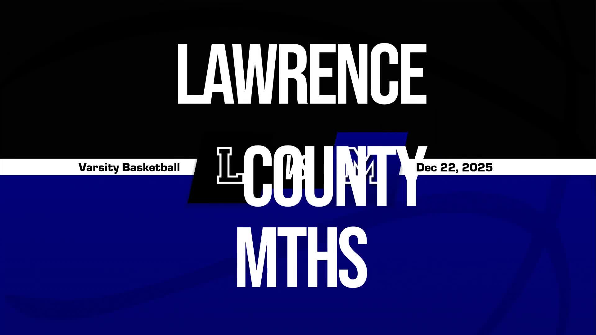 Basketball Game Preview: Lawrence County Bulldogs vs. Russell Red Devils