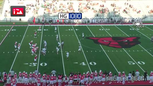 Baseball Game Preview: Petal Panthers vs. West Jones Mustangs