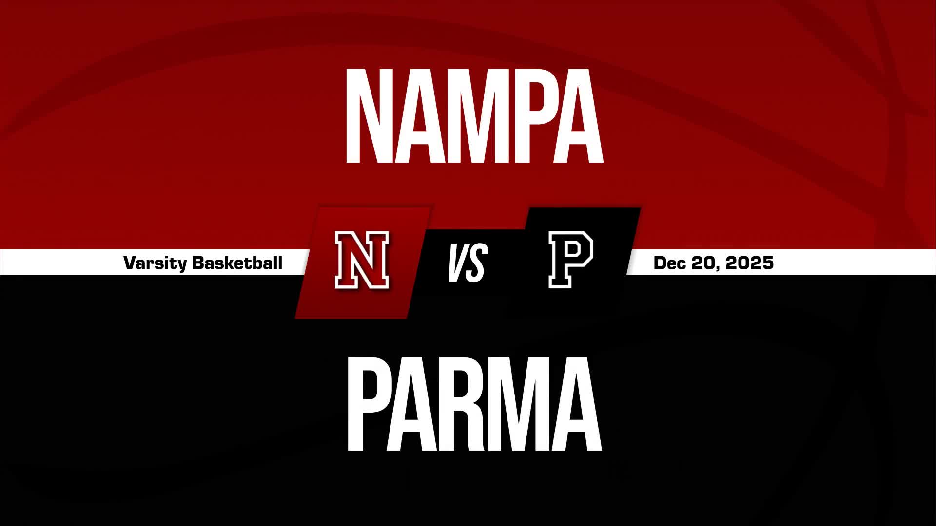 Basketball Recap: Nampa Drops Season-High Score on Mccall-Donnelly