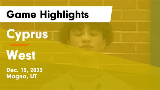 Basketball Game Preview: Cyprus Pirates vs. Westlake Thunder