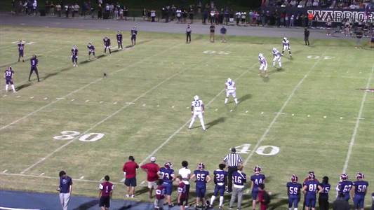 Baseball Game Preview: Stuart W. Cramer Storm vs. Huss Huskies