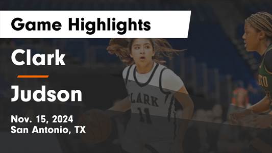 Basketball Game Preview: Judson Rockets vs. Incarnate Word Shamrocks