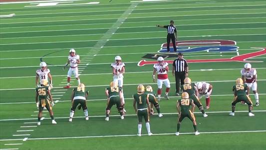 Football Game Preview: Nixon Hits the Road