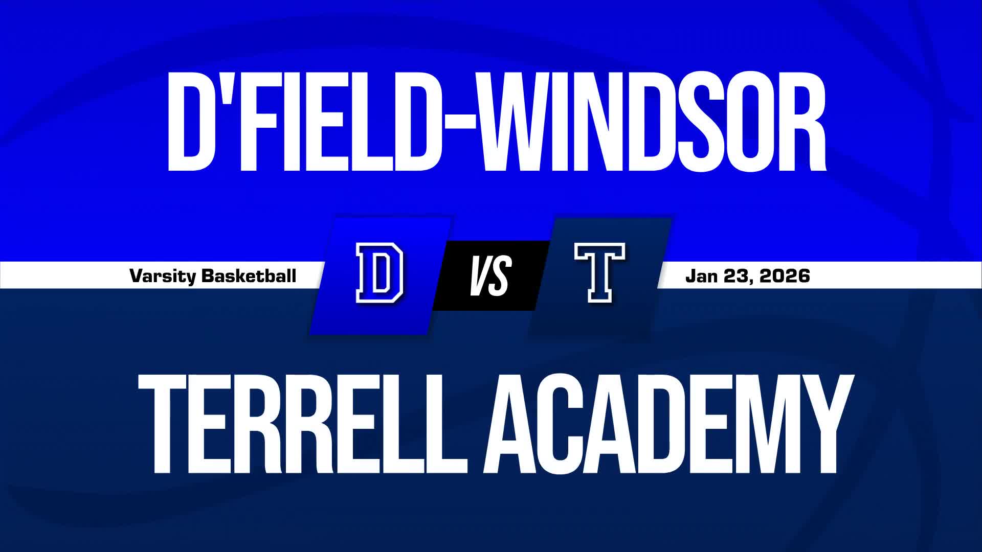 Basketball Game Preview: Terrell Academy Eagles vs. Tiftarea Academy ...