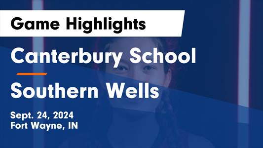 Volleyball Recap: Southern Wells Takes Loss Despite Strong Performances ...
