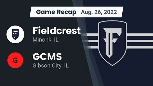 Football Game Preview: LeRoy Panthers vs. Fieldcrest Knights