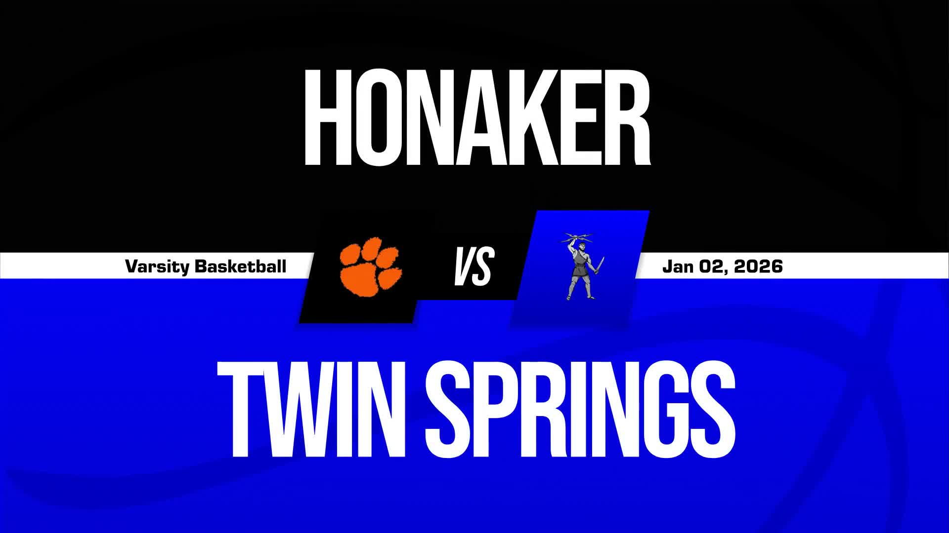Ryan Berry Game Report: vs Honaker + How To Watch