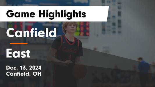 Basketball Game Preview: Canfield Cardinals vs. Boardman Spartans