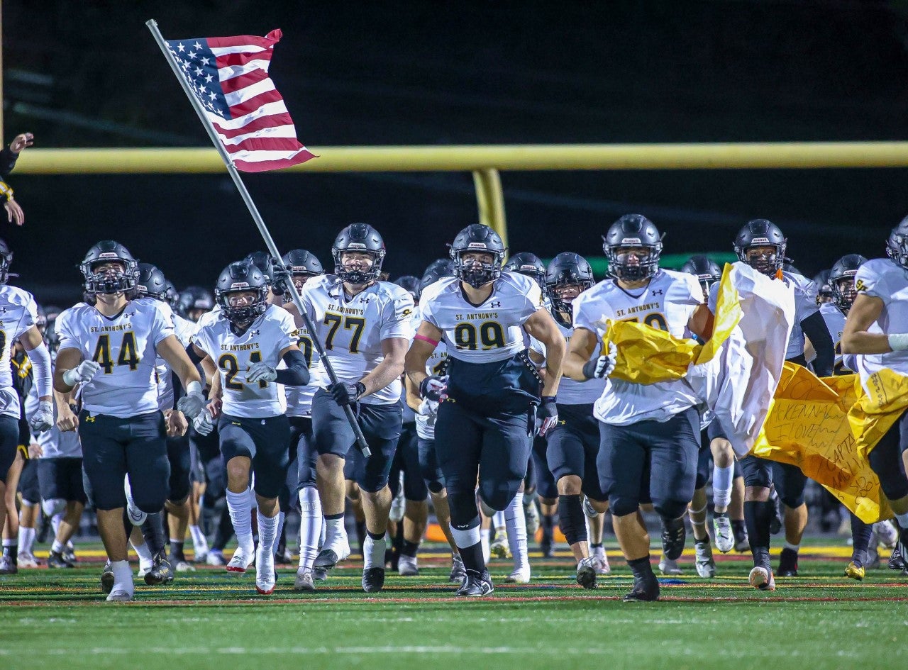 High school football rankings: Archbishop Stepinac headlines New York ...