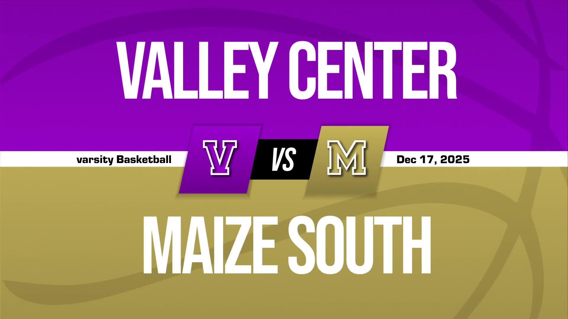 Basketball Game Preview: Valley Center Hornets vs. Salina Central ...