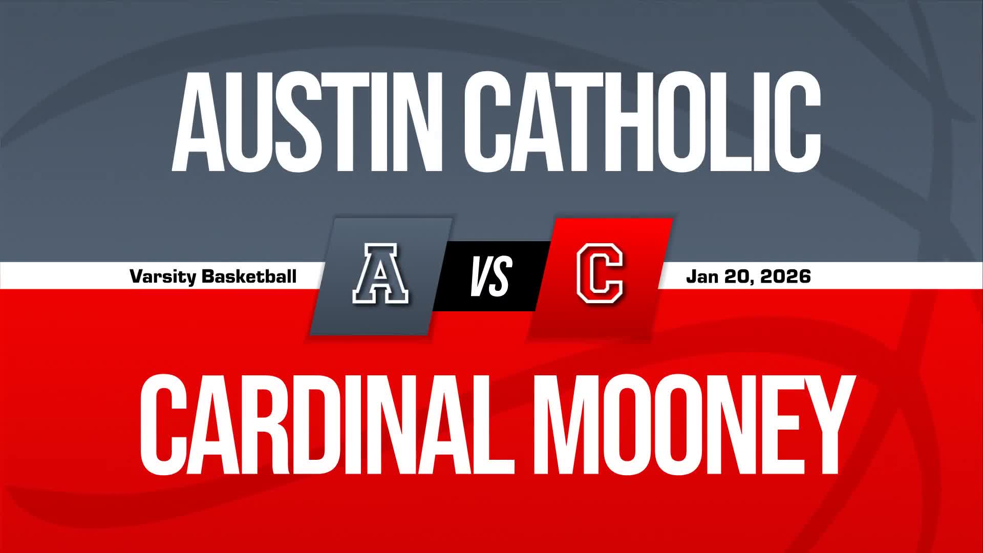 Basketball Recap: Cardinal Mooney Catholic Finds Home Court Redemption ...