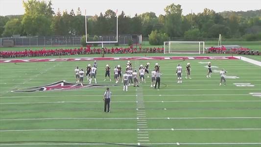 Baseball Recap: Holmen comes up short despite Tyler Rosenow's strong ...