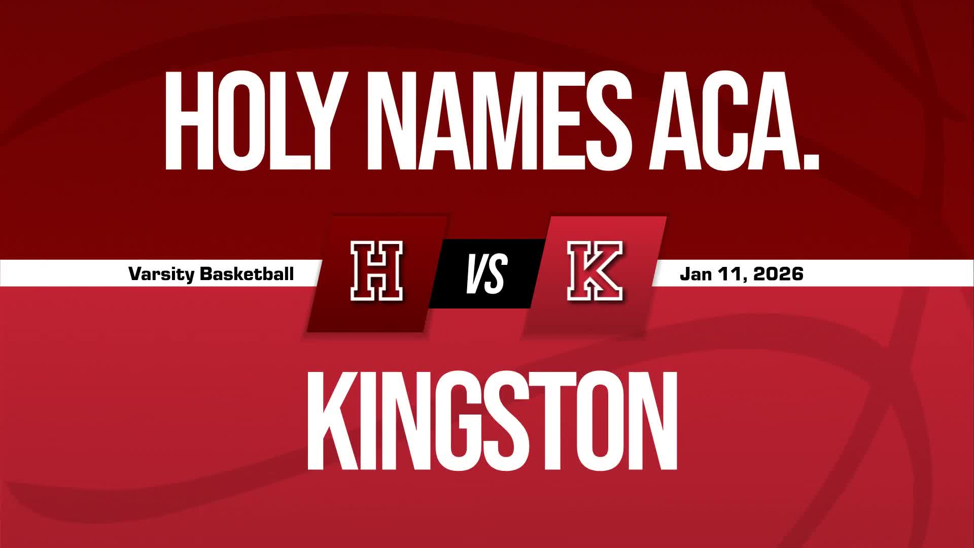 Basketball Recap: Holy Names Academy Skates Past Rainier Beach with Ease