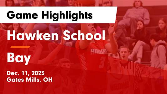 Basketball Game Preview: Hawken Hawks vs. Orange Lions