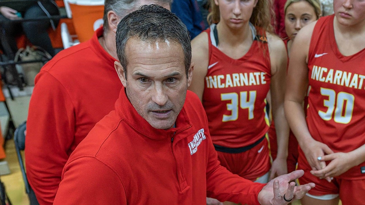 Incarnate Word Academy coach Dan Rolfes in hospital following 'medical ...