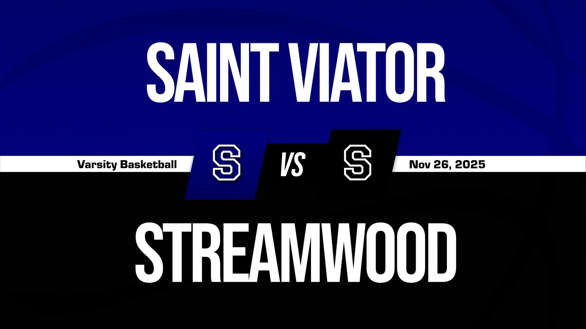 Basketball Game Preview: Streamwood Sabres vs. Larkin Royals + Official ...