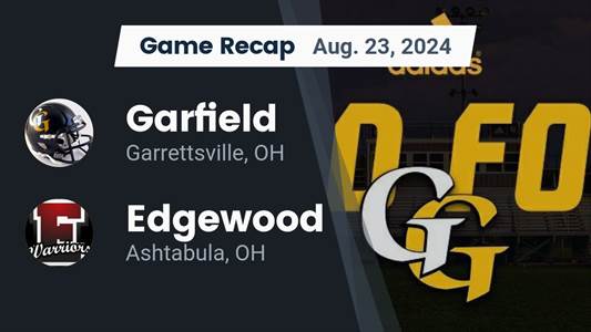 Football Game Preview: Garfield Plays at Home