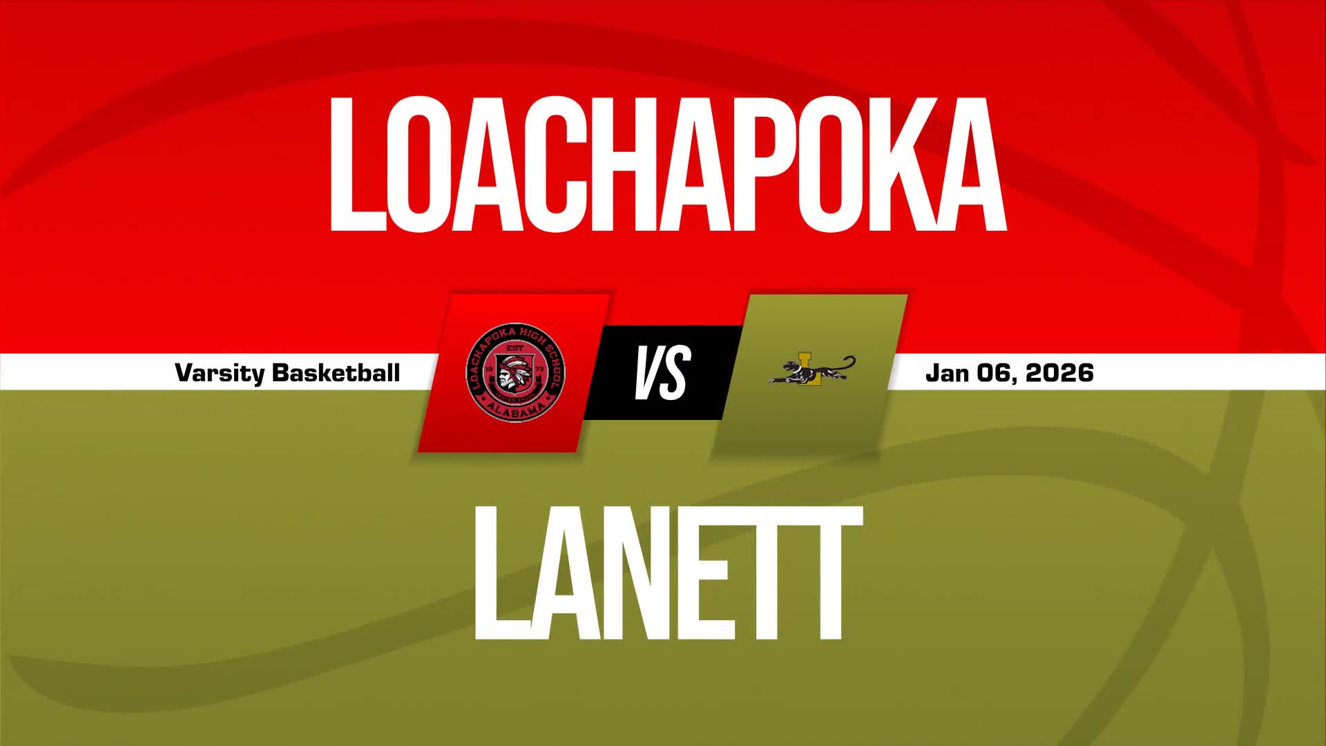 Brittney Jones Game Report: @ Lanett + How To Watch