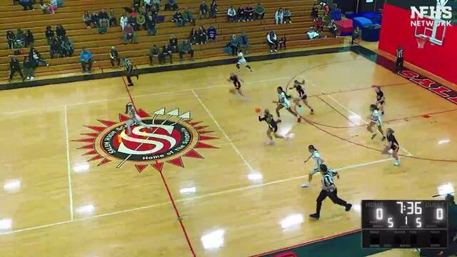 Basketball Game Preview: Kellam Knights vs. First Colonial Patriots