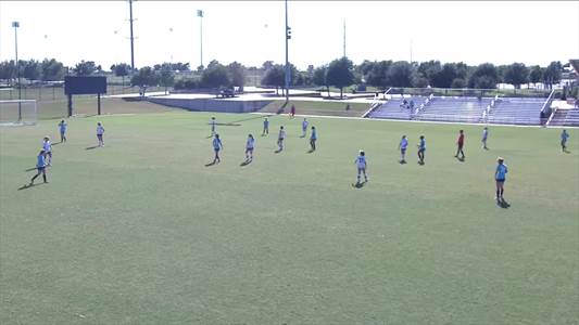 Soccer Game Preview: Jay vs. South San Antonio