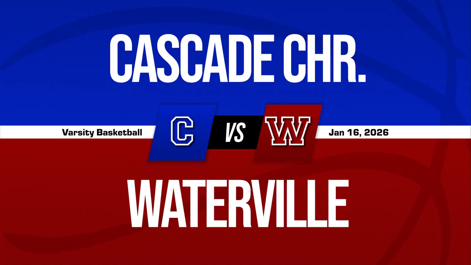 Basketball Recap: Cascade Christian Academy Finds Home Court Redemption ...