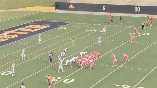 Basketball Game Preview: Andrew Jackson Volunteers vs. Chesterfield ...