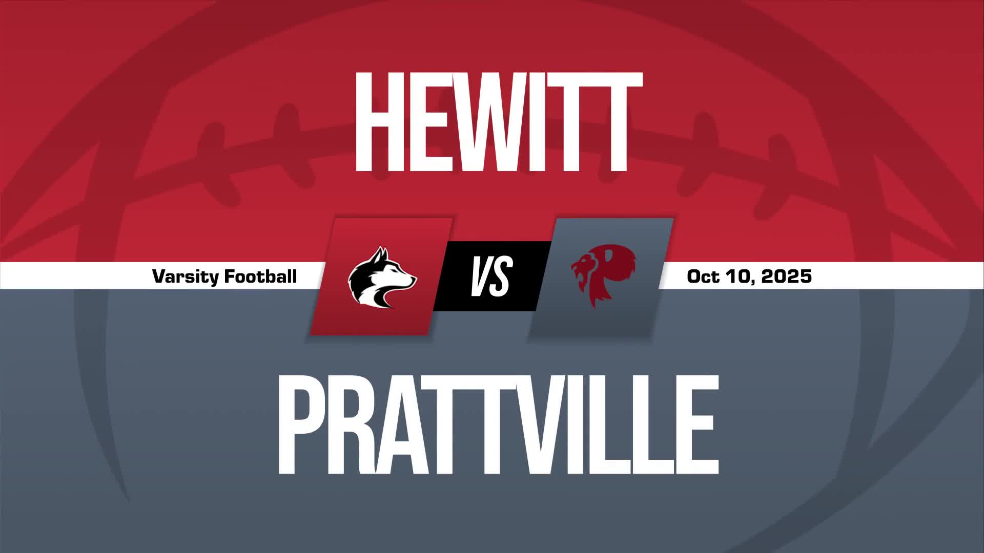 Football Recap: Delvecchio Alston Ii and Zach Benedict Secure Win for ...