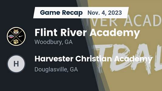 Football Game Preview: Flint River Academy Wildcats vs. Robert Toombs Christian Academy Crusaders