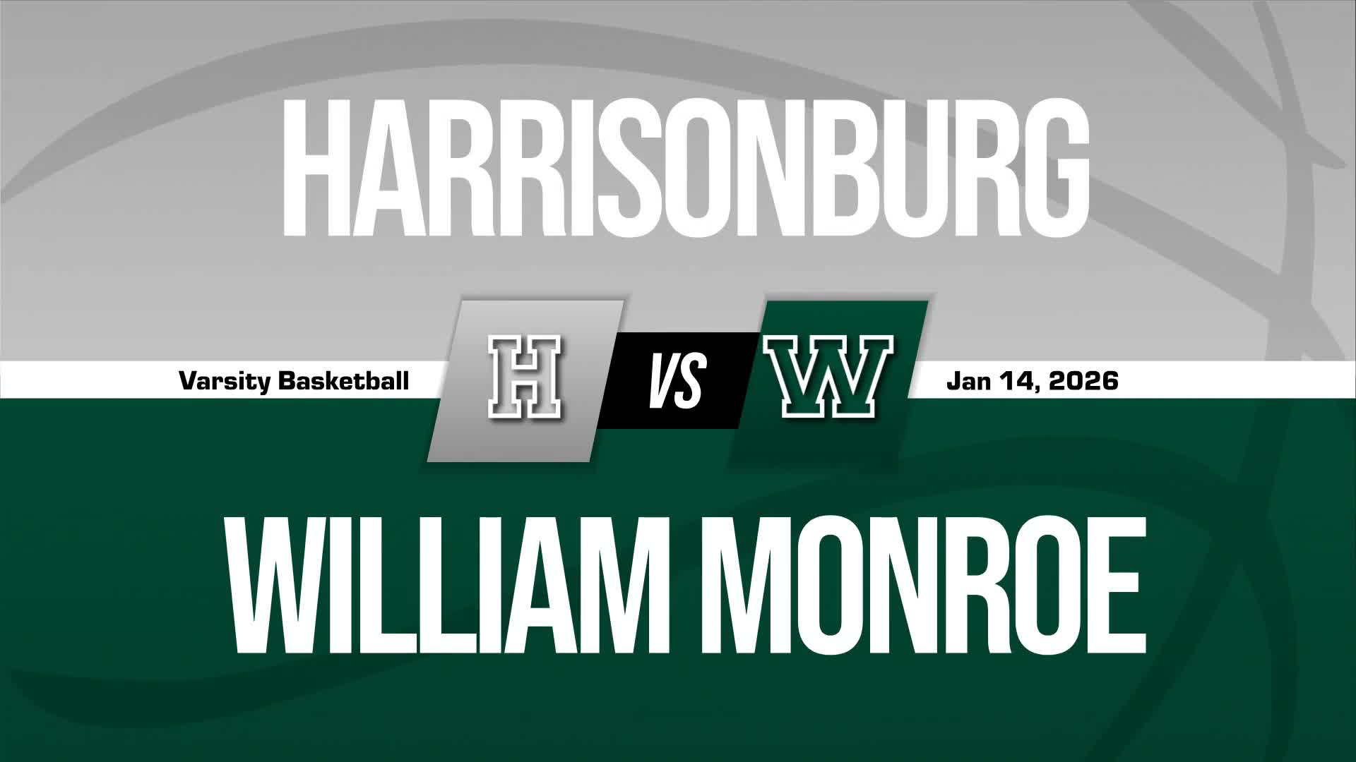 Basketball Game Preview: Harrisonburg Blue Streaks vs. East Rockingham ...