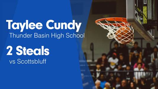 Basketball Game Preview: Thunder Basin Bolts vs. Campbell County Camels