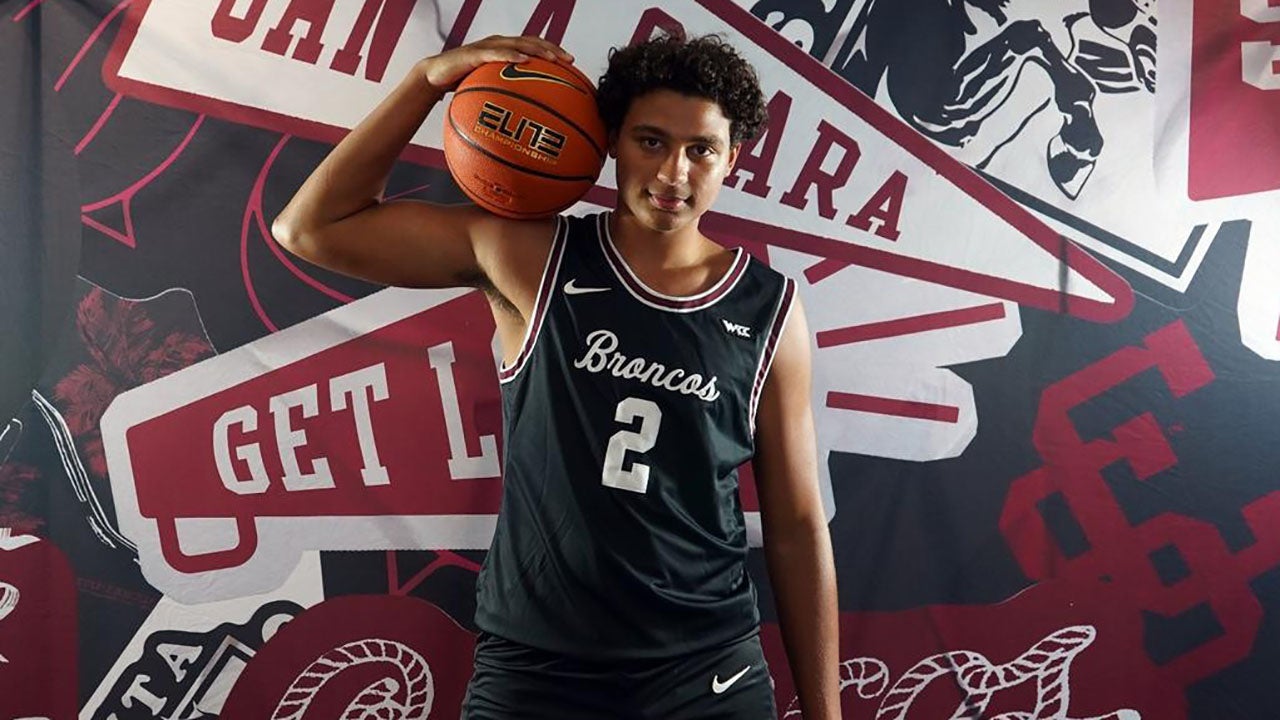 Allen Graves named 2023-24 Louisiana MaxPreps High School Basketball ...