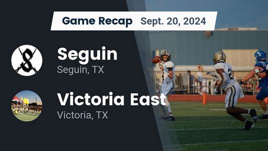 Football Recap: Seguin Triumphant Thanks to a Strong Effort from Corey ...