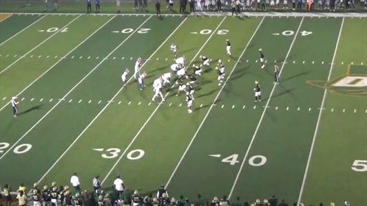 Keylan Abrams Game Report: vs Shoemaker