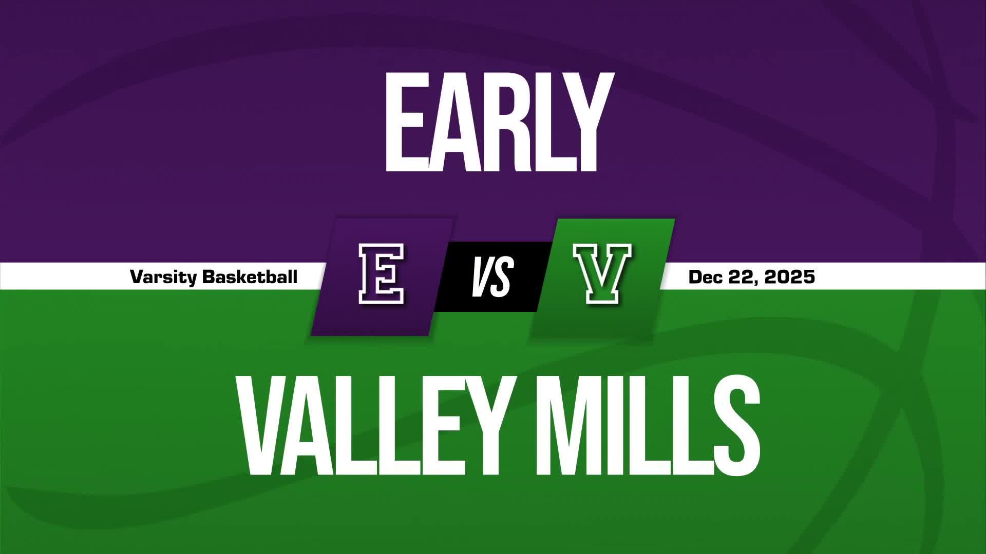 Basketball Recap: Early Falls Despite Big Games from Rhett Williams and ...