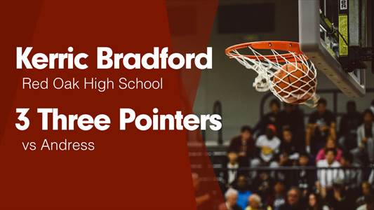Basketball Game Preview: Red Oak Hawks vs. White Longhorns