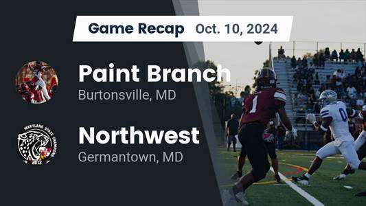 Football Game Preview: Northwest Jaguars vs. Einstein Titans