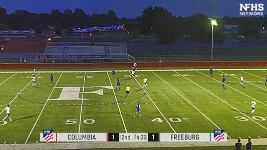 Baseball Recap: Freeburg picks up third straight win on the road