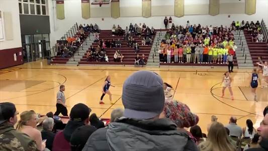 Basketball Game Preview: Lakewood Cougars vs. Anacortes Seahawks