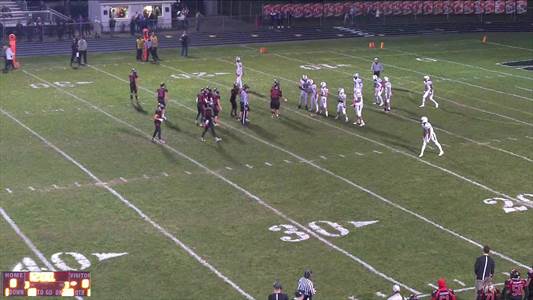 Blake Logan Game Report: @ Freedom Area